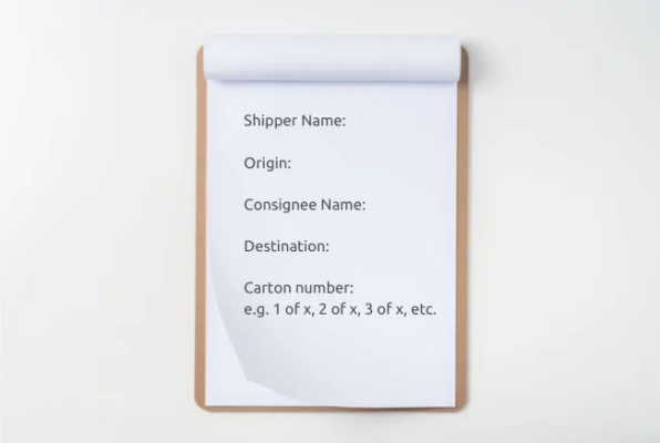 Here Is What Happens When You Don’t Label Your Cargo Correctly ...